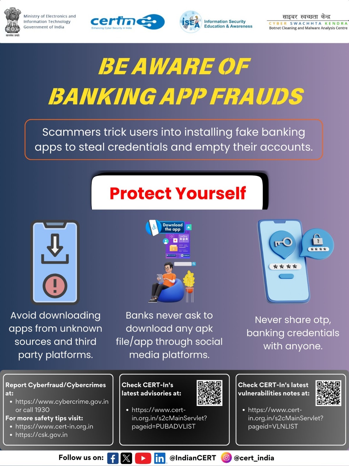 Cyber Crimes Police Station